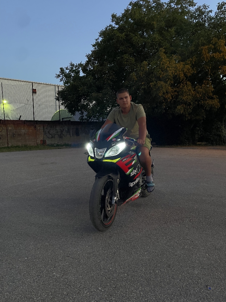 suzuki katana - Motocikli - OLX.ba