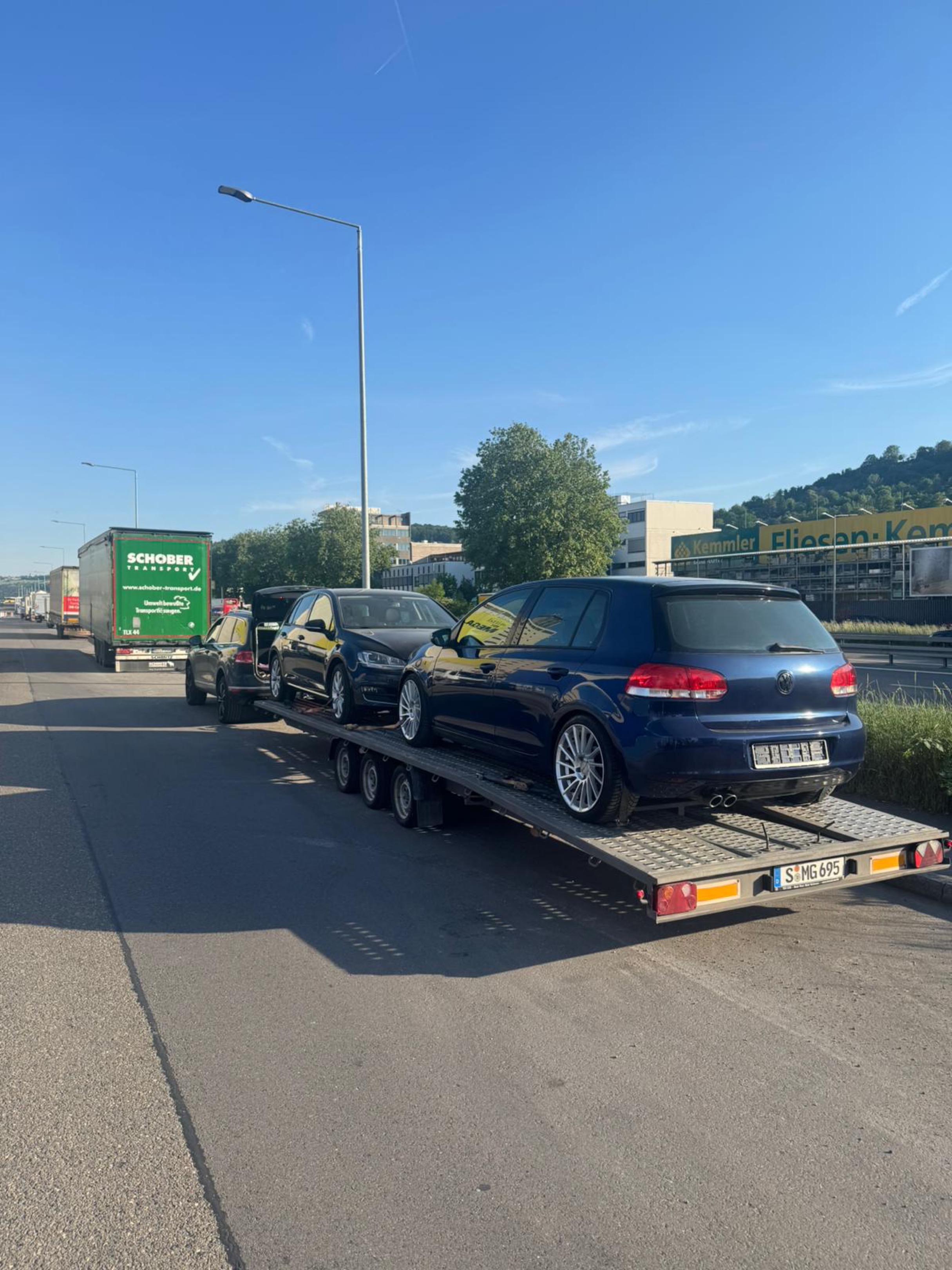 VW Golf 5 1.9 TDI 77 kw GTI-OPTIC TOP STANJE - Automobili - OLX.ba