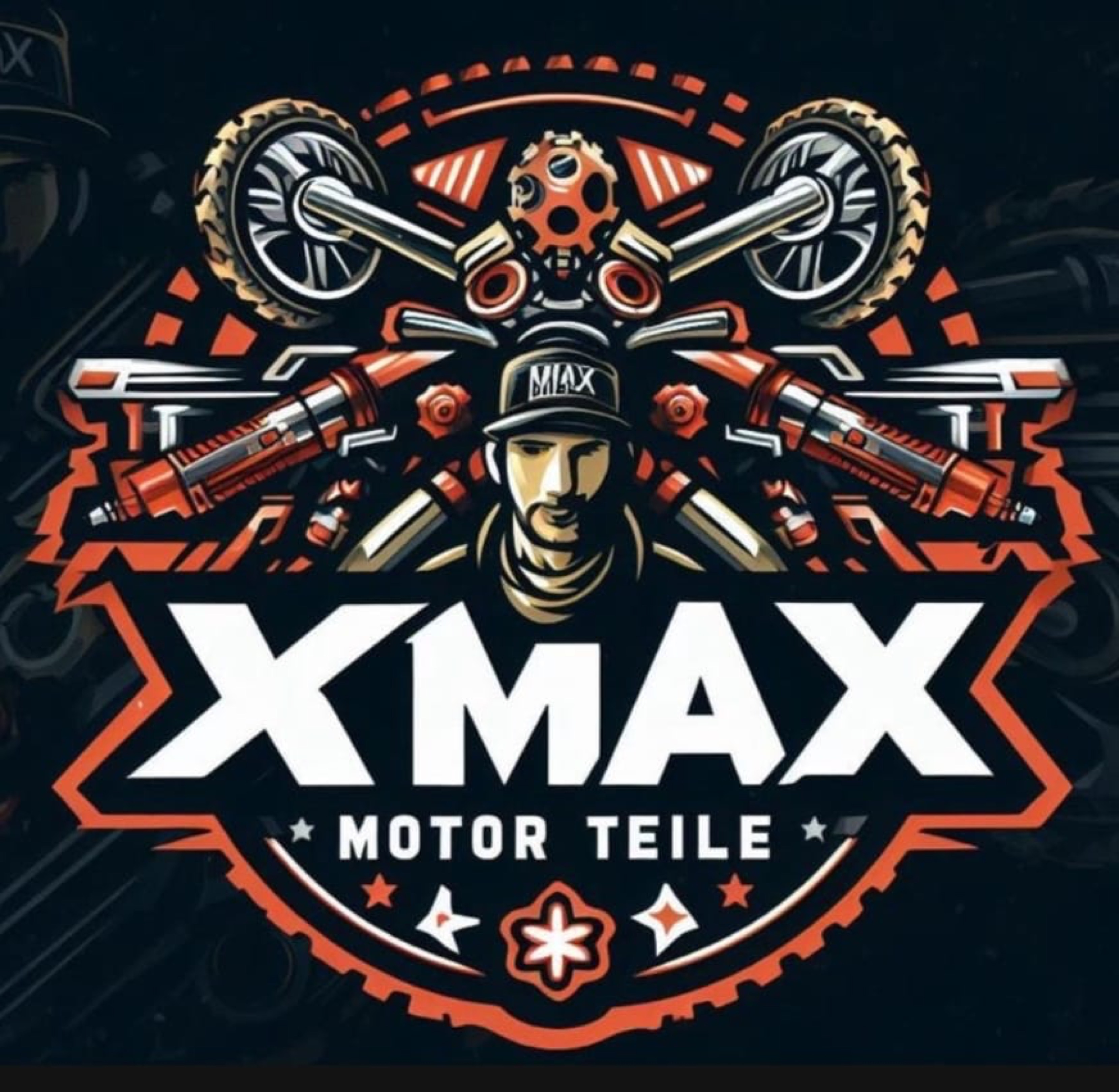OLX shop XmaX_Moto