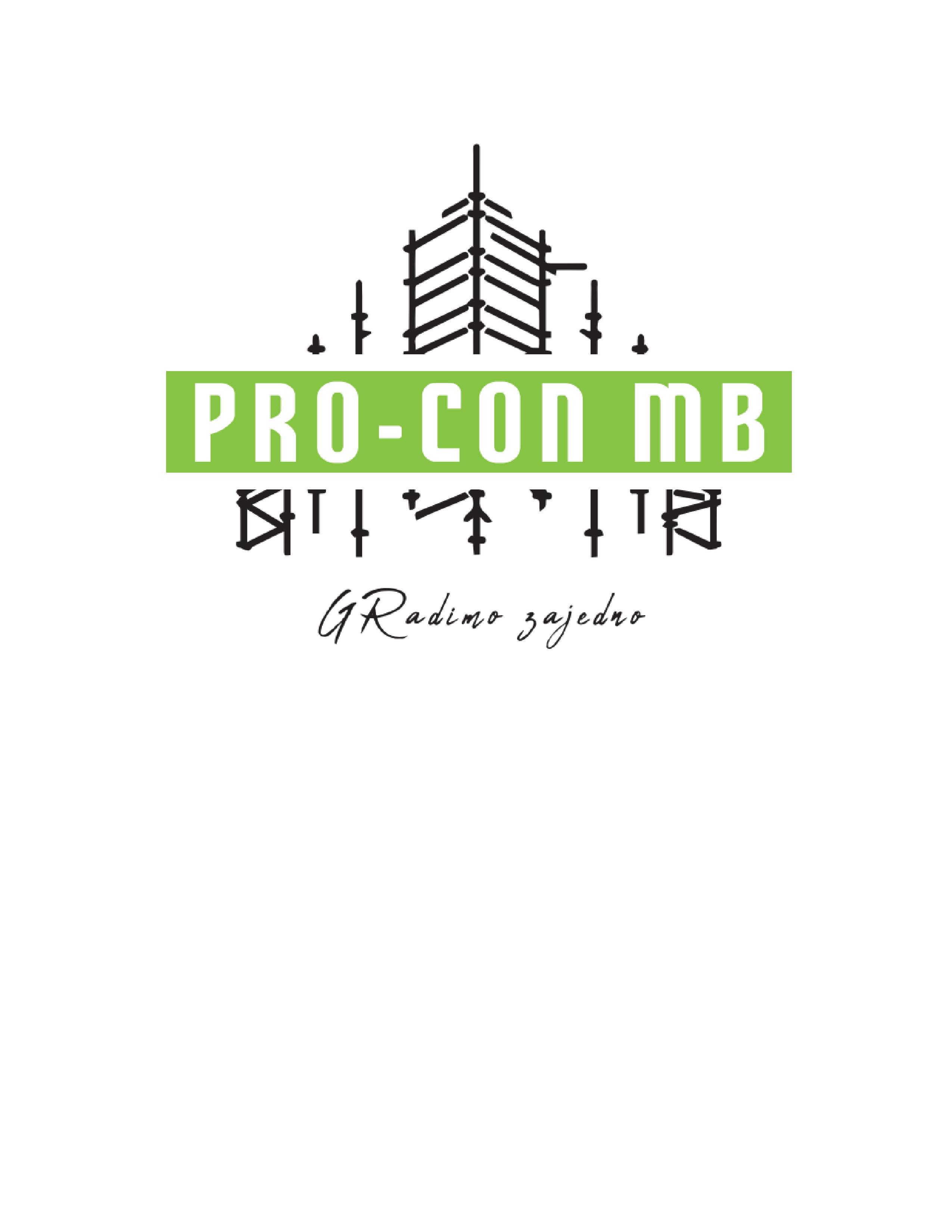 OLX shop ProConMB_doo