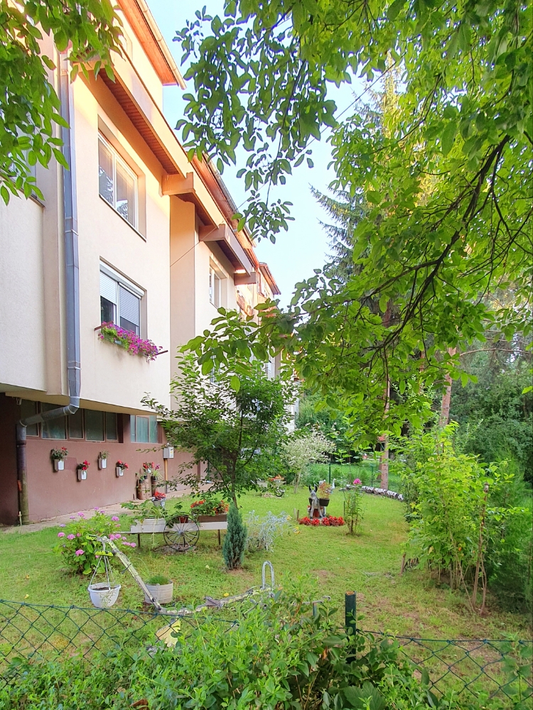 Dobrinja C5 trosoban stan - Stanovi i apartmani - OLX.ba