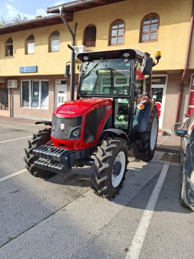 KOSILICA IMT 407 - Kosilice i kopačice - OLX.ba