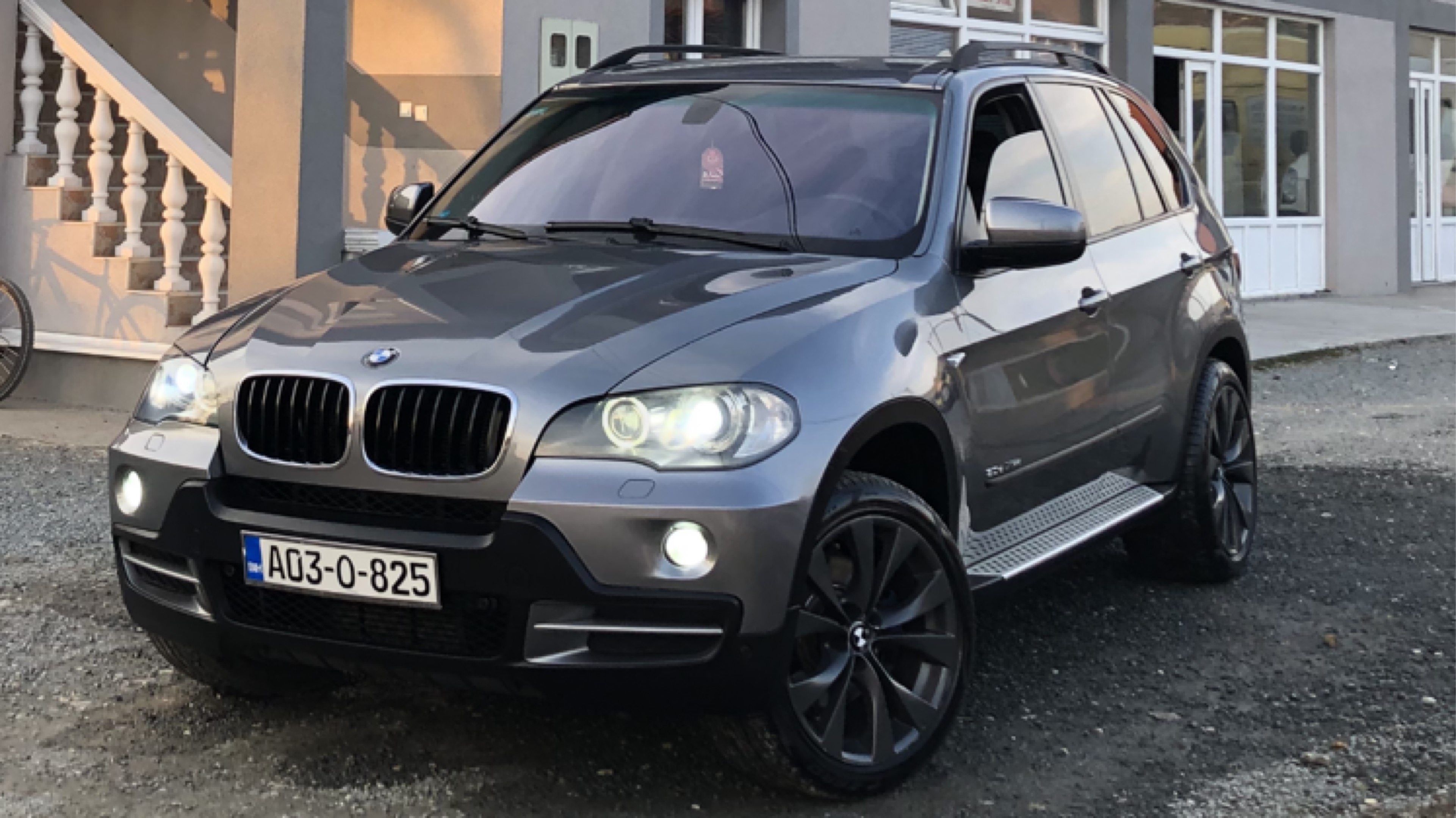 Audi A7 3.0 TDI QUATRRO 3X S-LINE (Rs7,S7,f10,x6,a6) - Automobili - OLX.ba