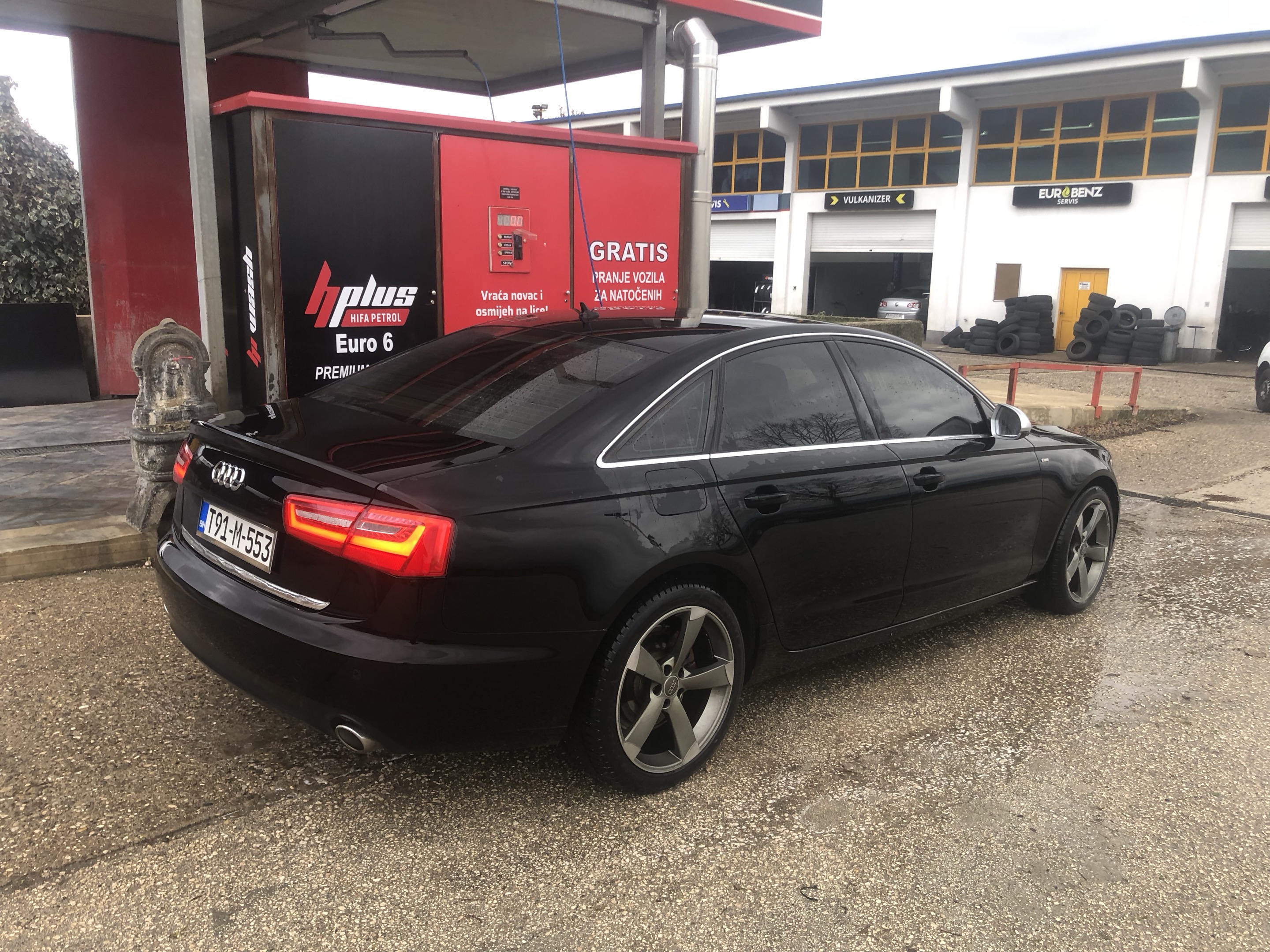 Peugeot 206 1.4HDI ekstra stanje auta - Automobili - OLX.ba