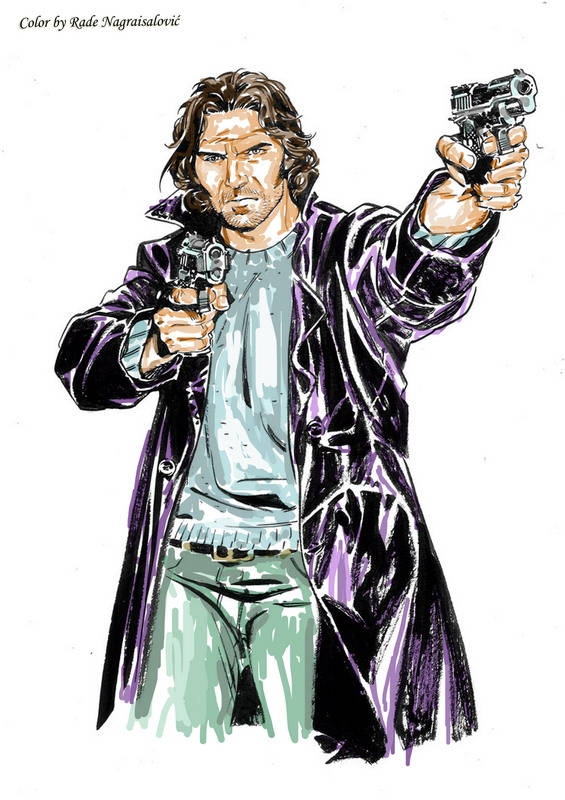 Bass gitara SG Japan - Bas gitara - OLX.ba