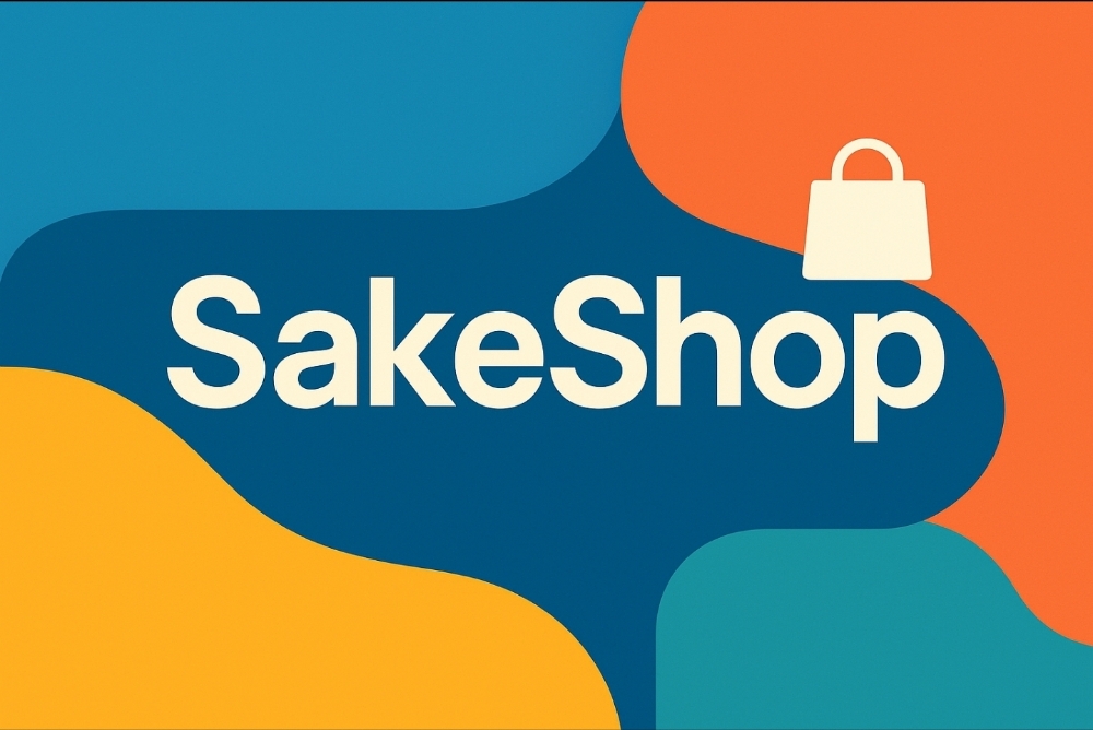 OLX shop SakeShop