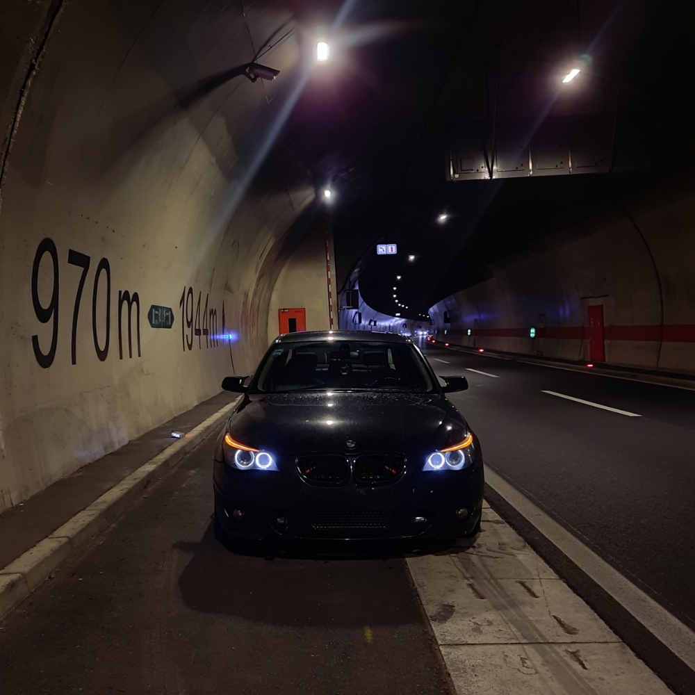 Felge bmw 5x120 18 style 167 felge e46 e90 f10 e60 f30 - Felge s gumama ...