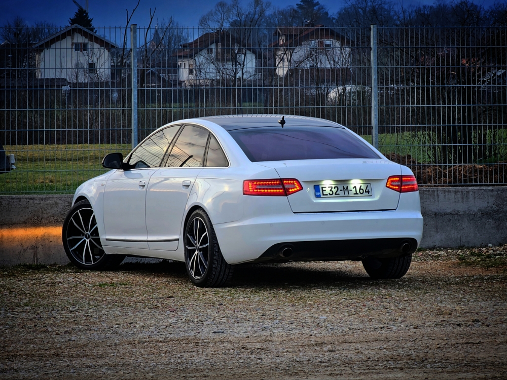 Mercedes C 200 2.2 facelift - Automobili - OLX.ba