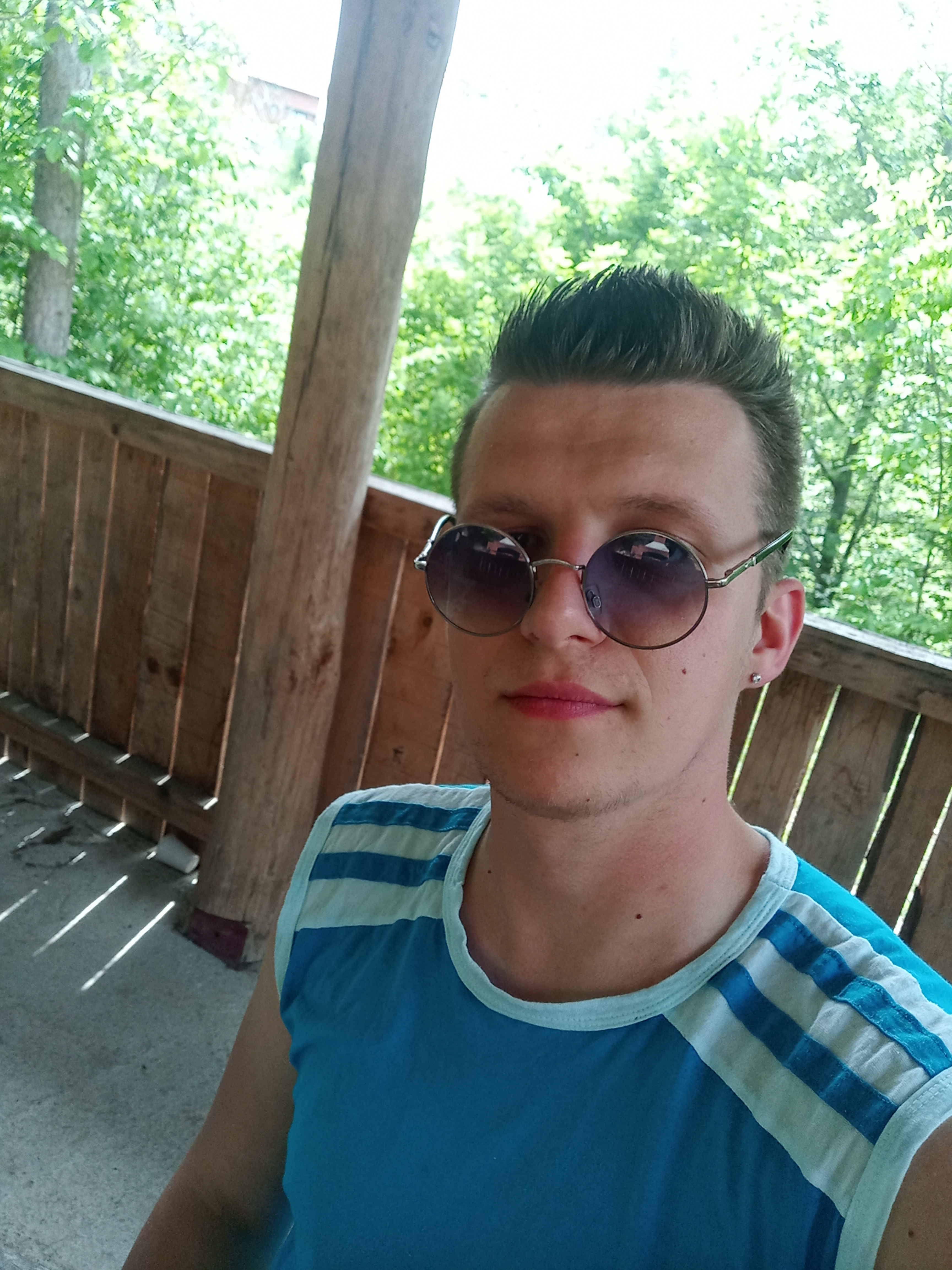 OLX korisnik Keeway4323