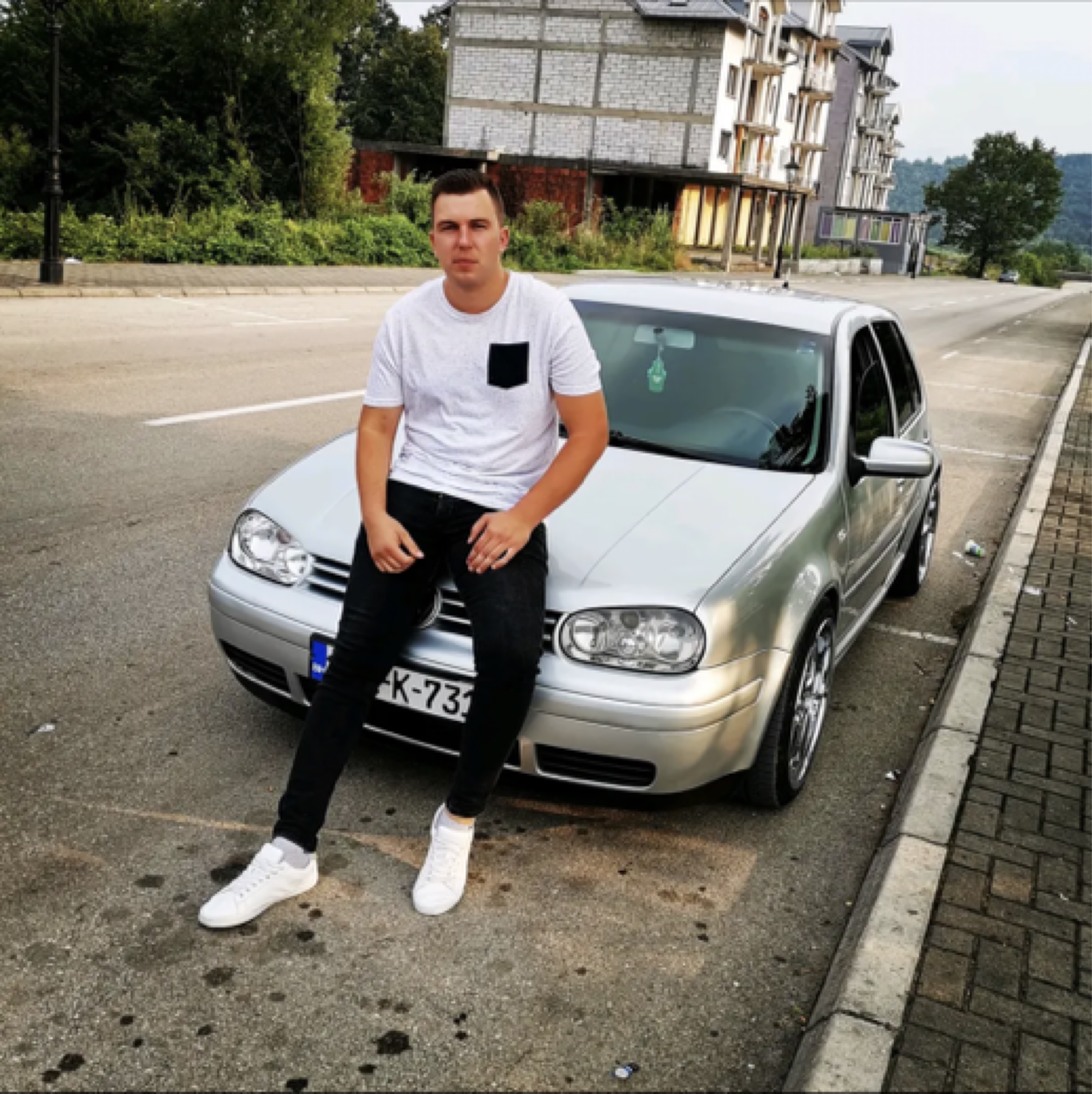 Freza Benassi - Kosilice i kopačice - OLX.ba