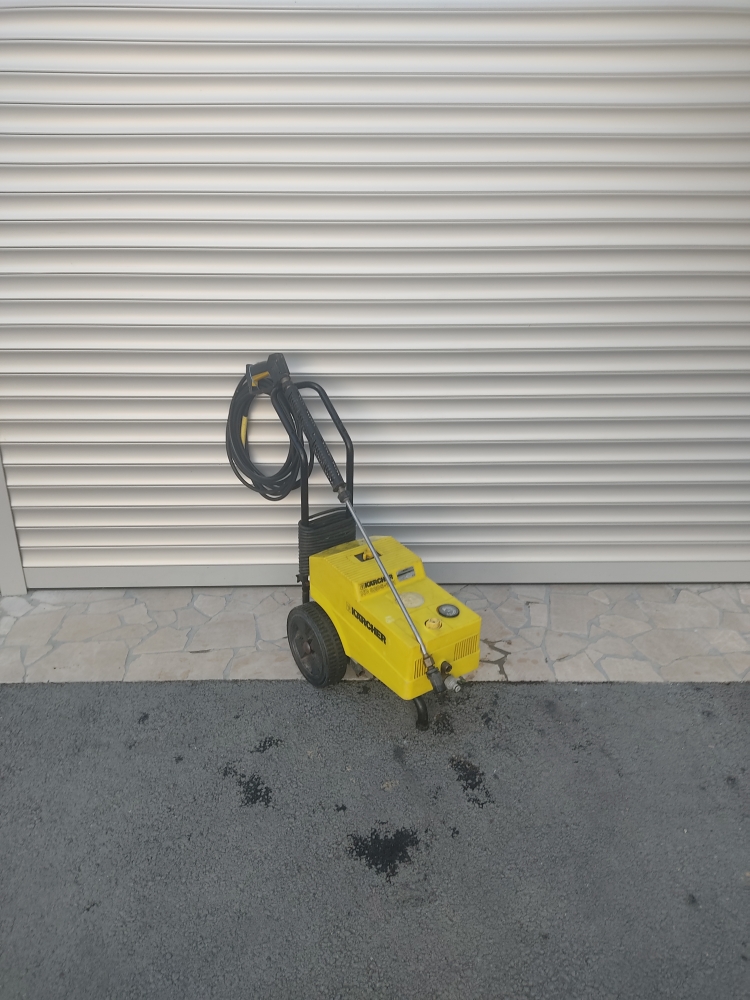 Perac karcher 720 k7 pumpa za pranje wap vap - Za pranje i čišćenje ...