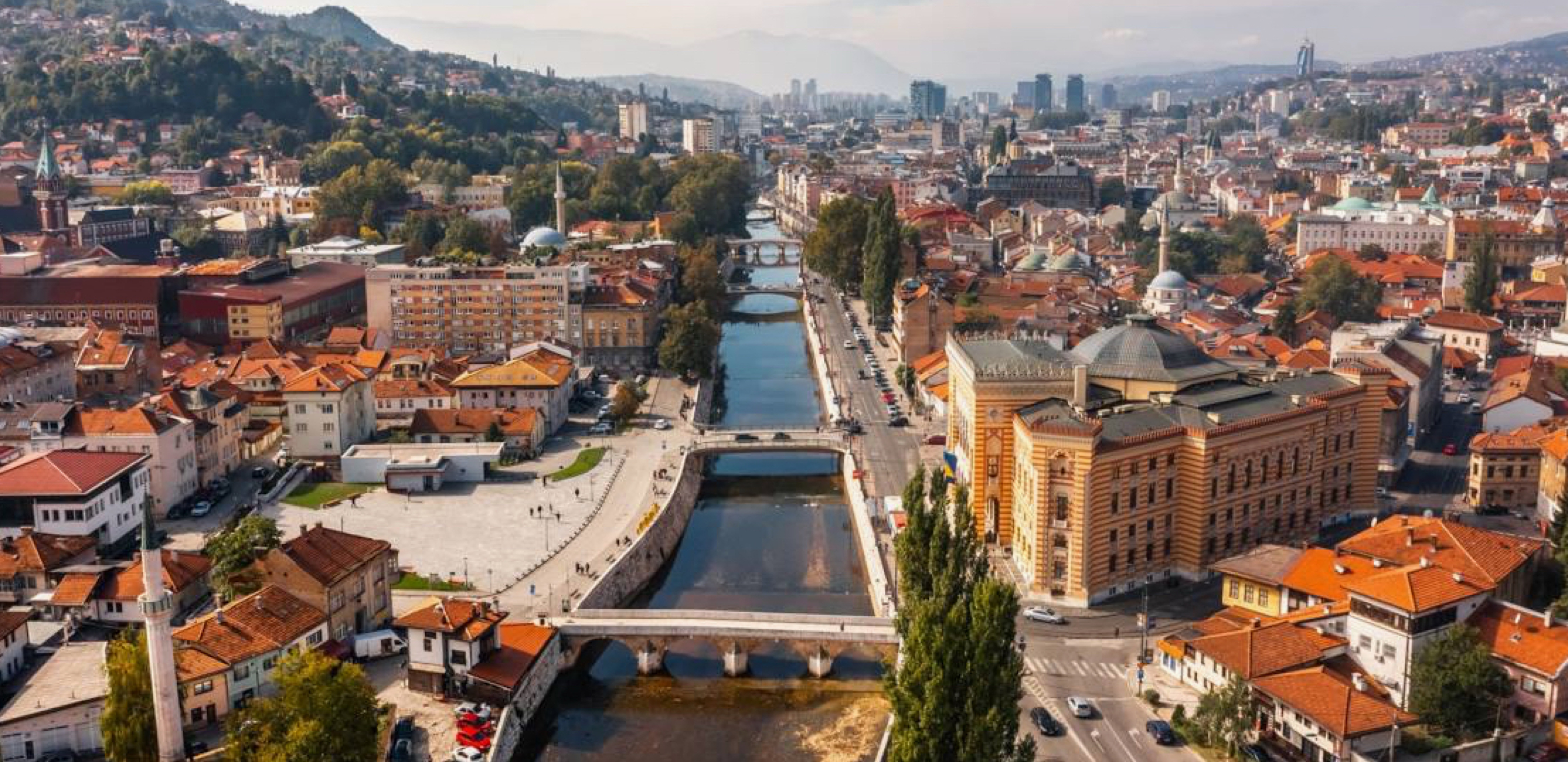 Novogradnja stan+parking mjesto/ Dobrinja 5/ Mojmilo - Stanovi i ...