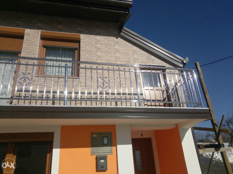 Inox ograde - Ograde - OLX.ba