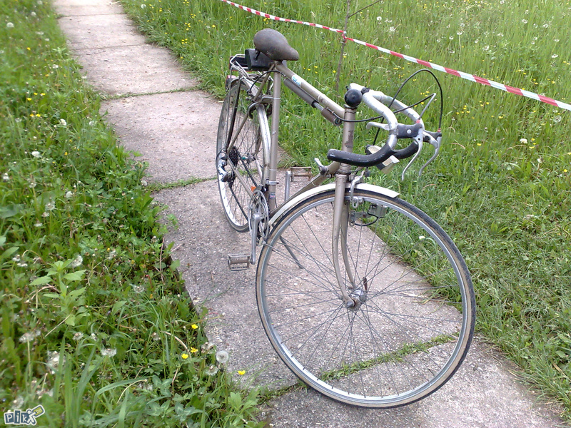 Sportsko Biciklo RALEIGH - Bicikli - OLX.ba