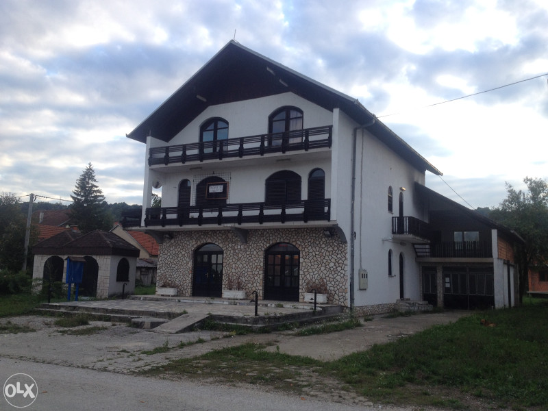 Kuca SANSKI MOST PRODAJA - Kuće - OLX.ba