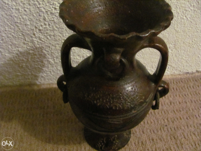 stara zemljana amfora - Keramika porculan i staklo - OLX.ba