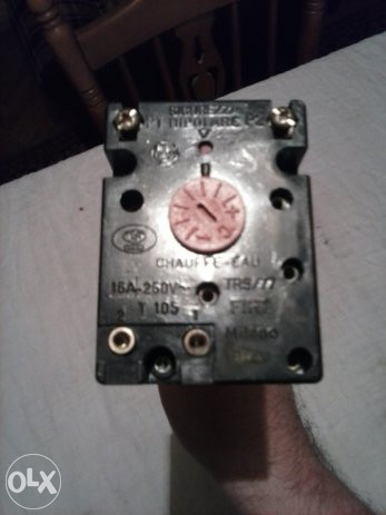 Termostat za bojler Leov Gorenje i Ariston - Termostati - OLX.ba