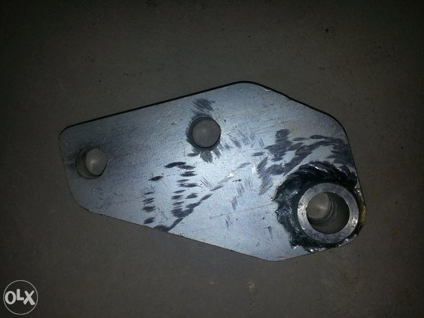 Hidraulični volan za traktor UNIVERSAL - UTB - Dijelovi - OLX.ba