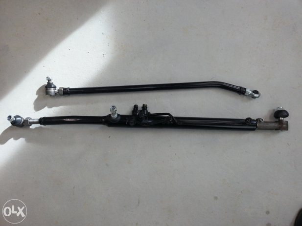 Hidraulični volan za traktor UNIVERSAL - UTB - Dijelovi - OLX.ba