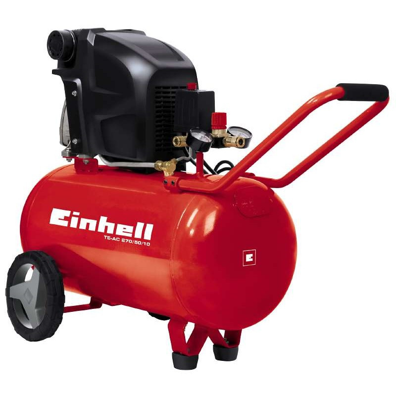 Einhell Expert zračni kompresor TE-AC 270/50/10 4010440 - Kompresori ...