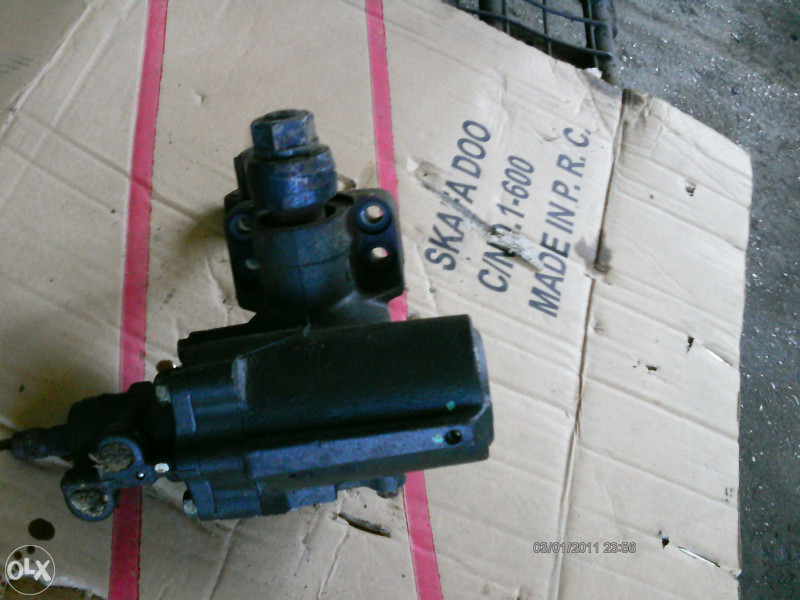 SERVO GLAVA VOLANA ZA TERENCE - Letve volana - OLX.ba