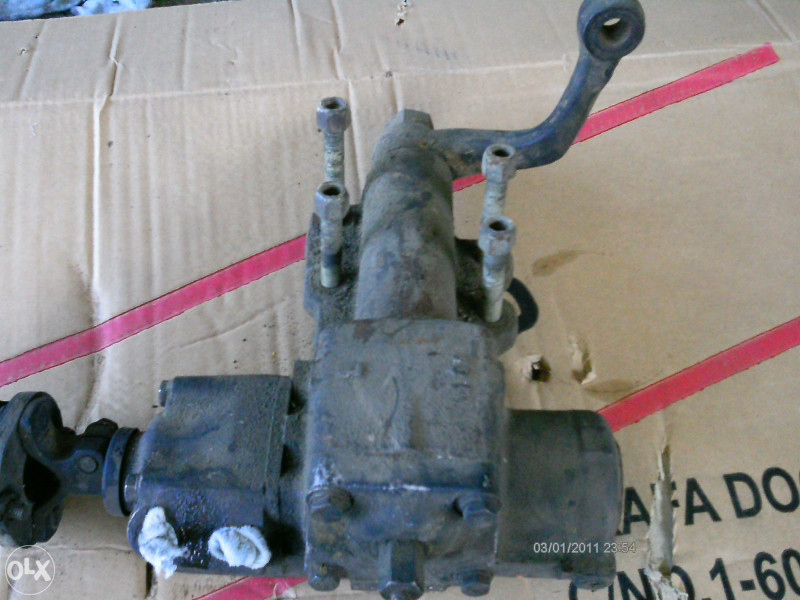 SERVO GLAVA VOLANA ZA TERENCE - Letve volana - OLX.ba