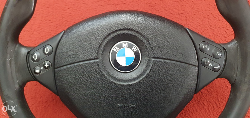 Bmw e39 e46 volan M - Volani - OLX.ba