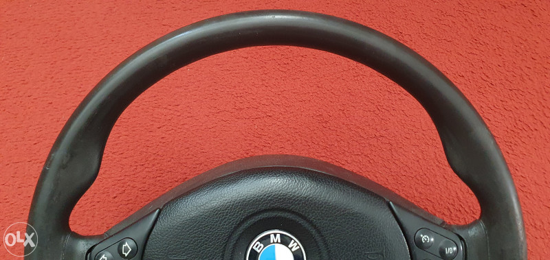 Bmw e39 e46 volan M - Volani - OLX.ba