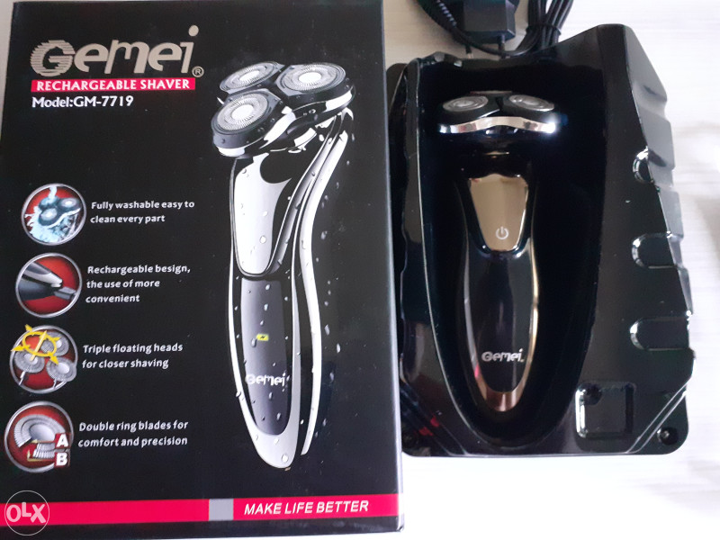 Epilator elektronski trimer mašinica brijač - Mašinice / Trimeri - OLX.ba