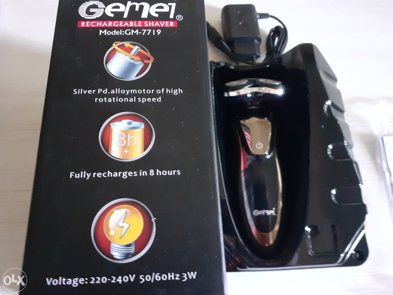 Epilator elektronski trimer mašinica brijač - Mašinice / Trimeri - OLX.ba