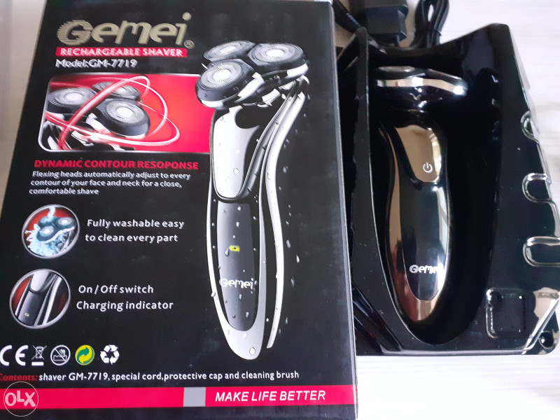 Epilator elektronski trimer mašinica brijač - Mašinice / Trimeri - OLX.ba