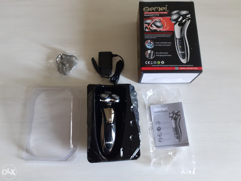 Epilator elektronski trimer mašinica brijač - Mašinice / Trimeri - OLX.ba