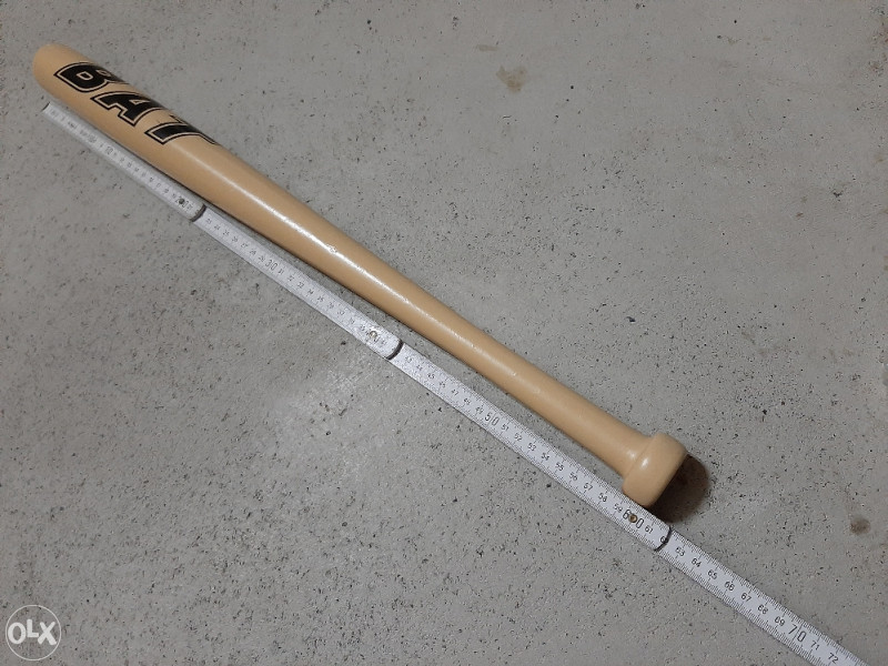 Bejzbol palica , bejzbol palice BAT 60.cm - Ostalo - OLX.ba