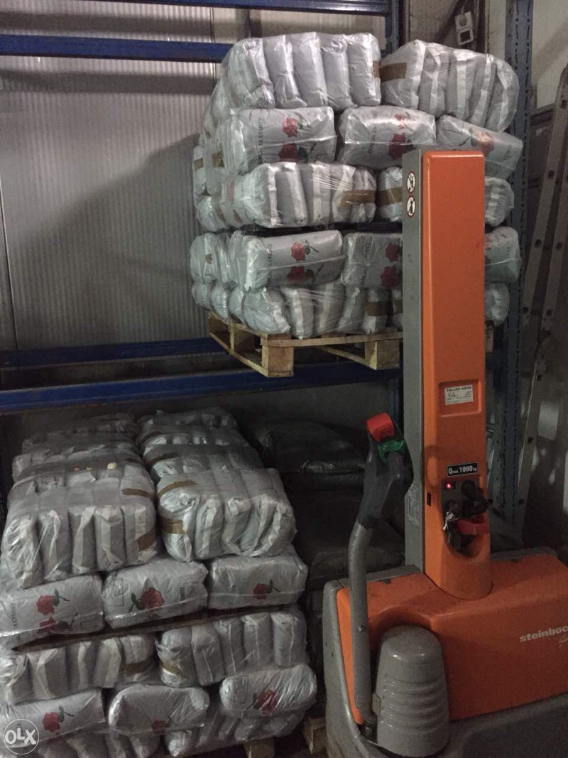 Humus zemlja za cvijece i rasade - Zemlja za cvijeće - OLX.ba