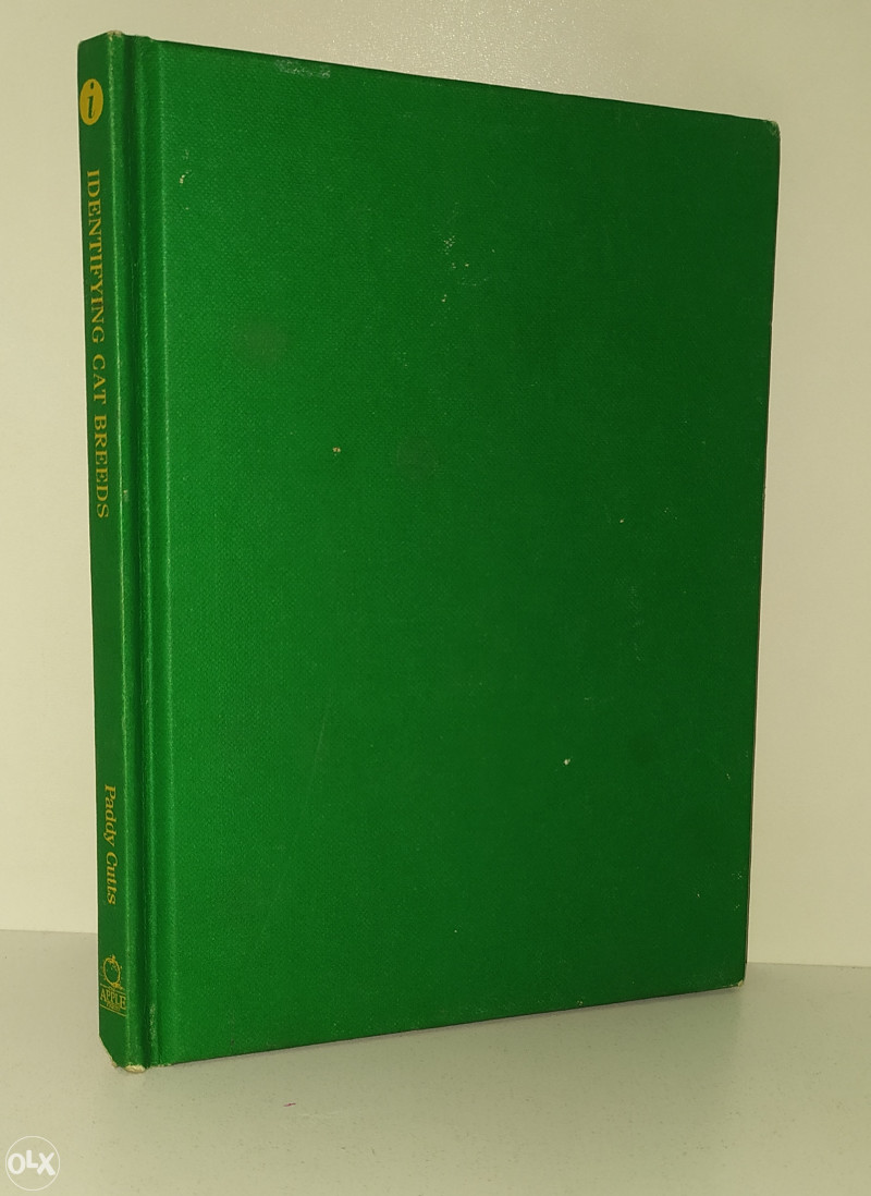 VRSTE MACAKA (CAT BREEDS) - Stručne - OLX.ba