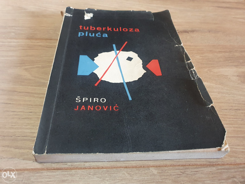 Tuberkuloza pluća / Janović - Serdarević - Simeonov - Medicina i ...