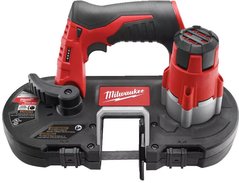 Milwaukee Aku M12 bansek bonsek pila za metal - Rezači/Pile za metale ...