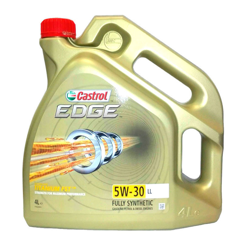 Motorna Ulja,Ulje za Motor,Motorno,CASTROL 5W30 EDGE - Ulja - OLX.ba