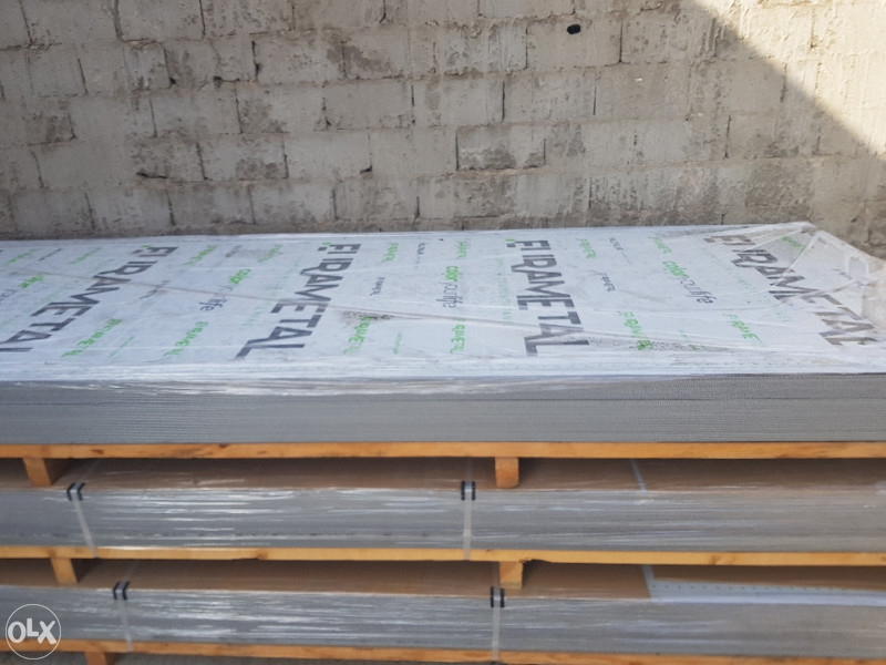 Alu bond 4mm kompozitni paneli,cijena po m2 - Ostalo - OLX.ba
