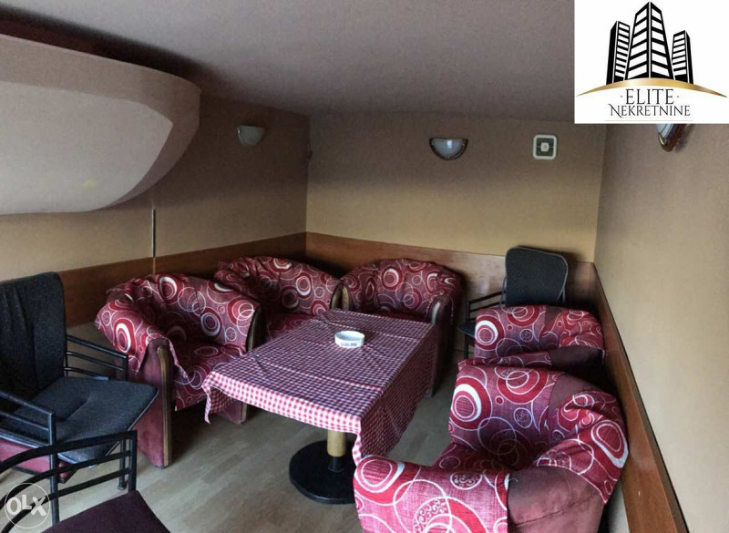 Dobrinja 4 , poslovni prostor od 70 m2 na prodaju! - Poslovni prostori ...