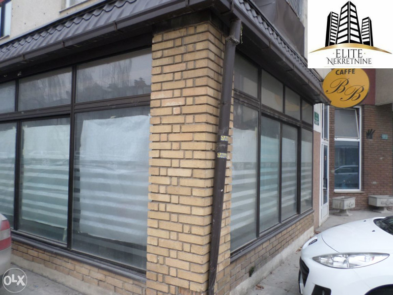 Dobrinja 4 , poslovni prostor od 70 m2 na prodaju! - Poslovni prostori ...
