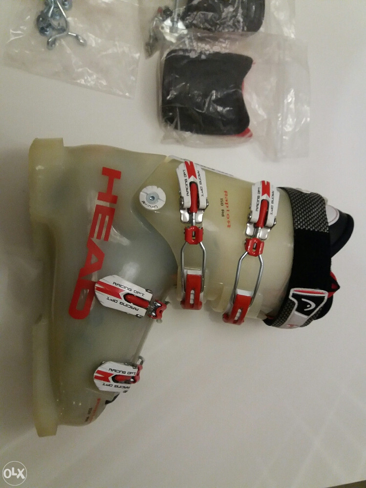 Ski cipele pancerice Head raptor 150 - Pancerice - OLX.ba