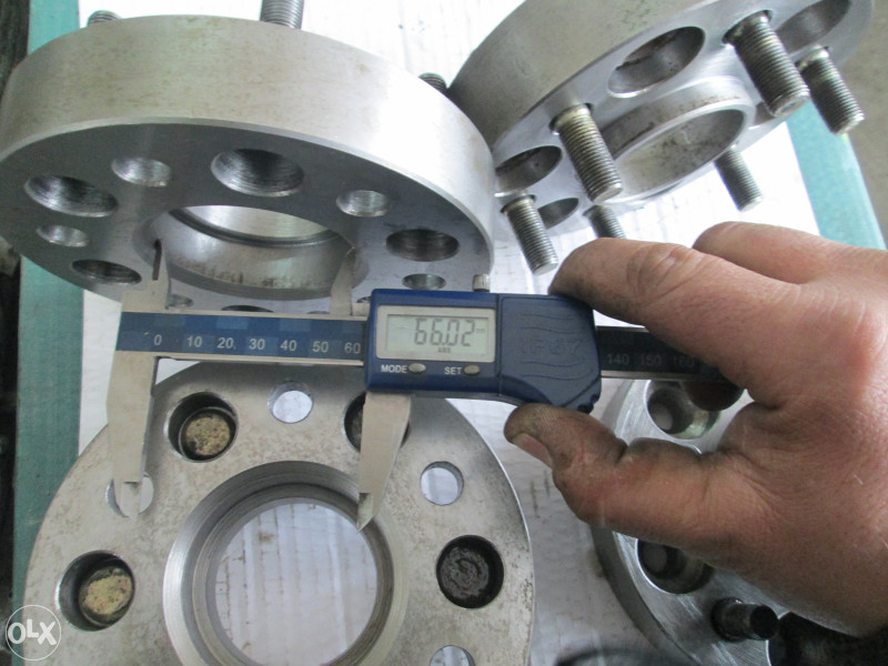 distanceri za tockove za auto - Distanceri - OLX.ba