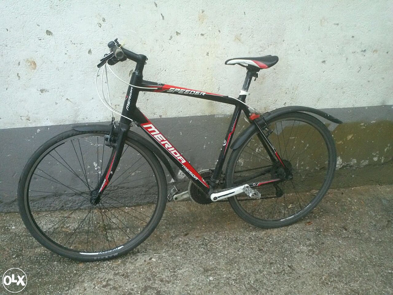 Bicikl Merida - Bicikli - OLX.ba