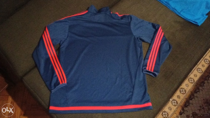 Adidas Tiro 15 Climacool majica za trening XL - Sportska odjeća - OLX.ba
