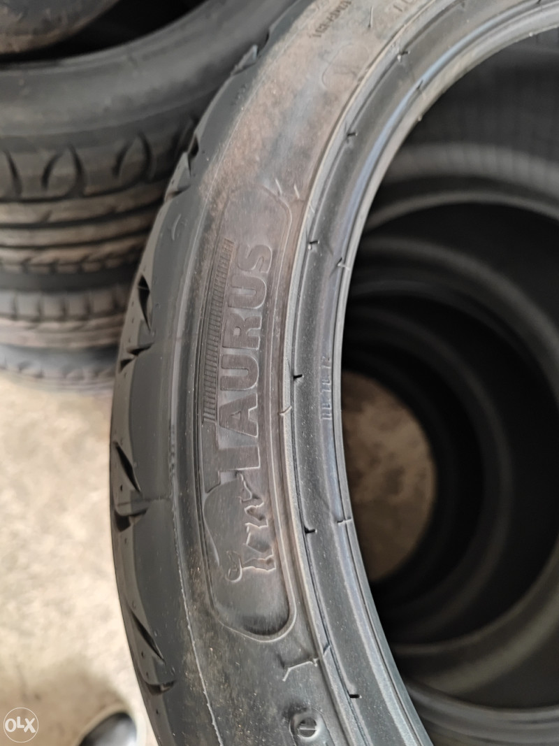 225 40 18 TAURUS UHP R18 LJETNE GUME - Gume - OLX.ba