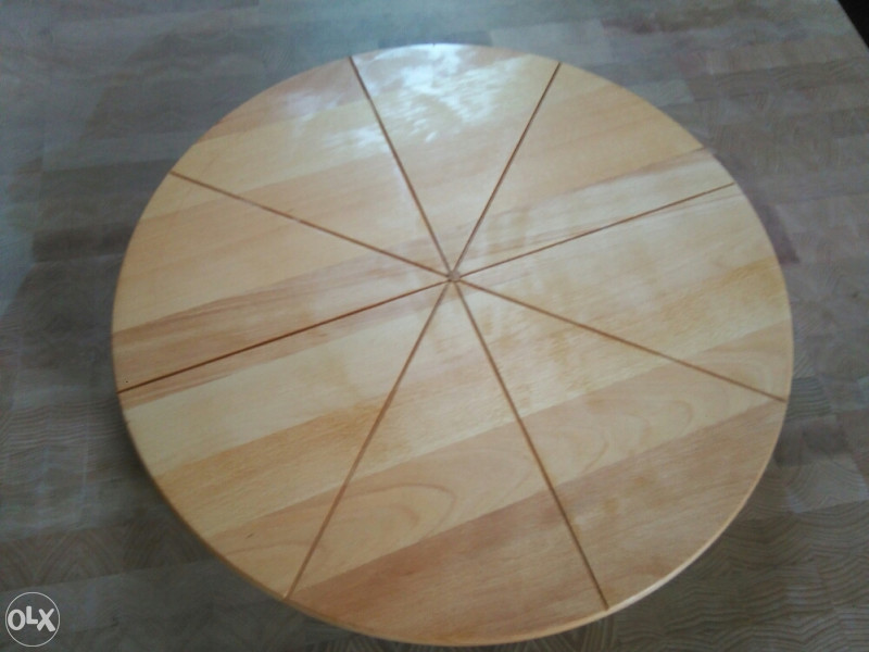 Daske 50 cm daska za picu ojacana ispod pizza dzambo - Kuhinjske daske ...