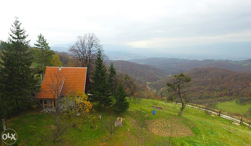 Vikendica Paljevo-Novi grad-Sarajevo - Vikendice - OLX.ba