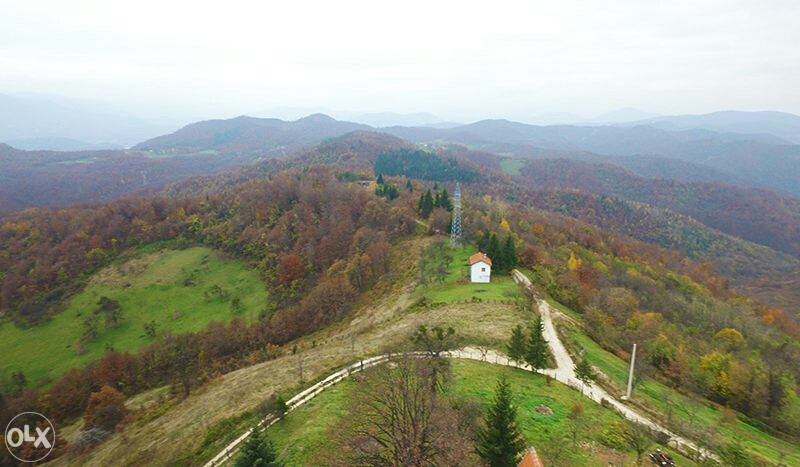 Vikendica Paljevo-Novi grad-Sarajevo - Vikendice - OLX.ba