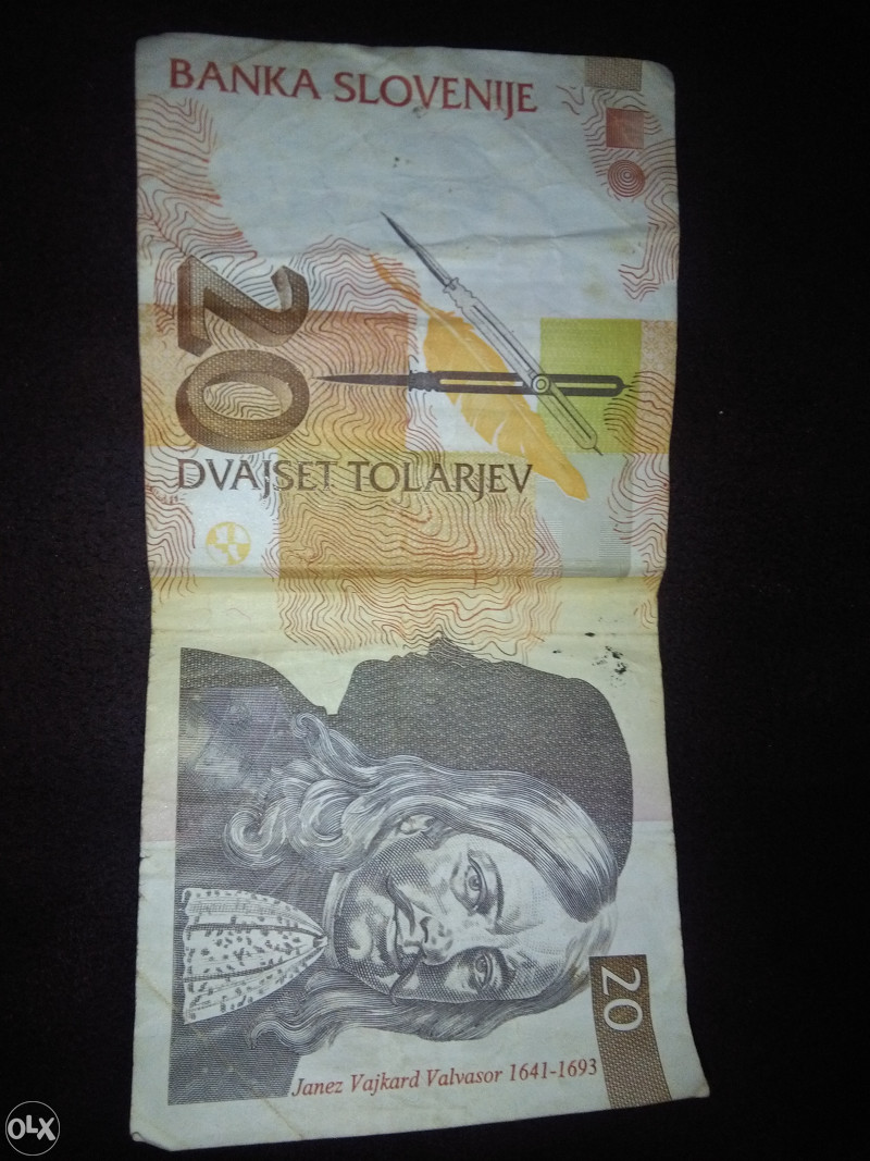 Stare novcanice - Novčanice - OLX.ba